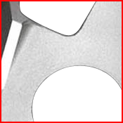 Beam Coping | Sioux City Foundry, Sioux City, IA